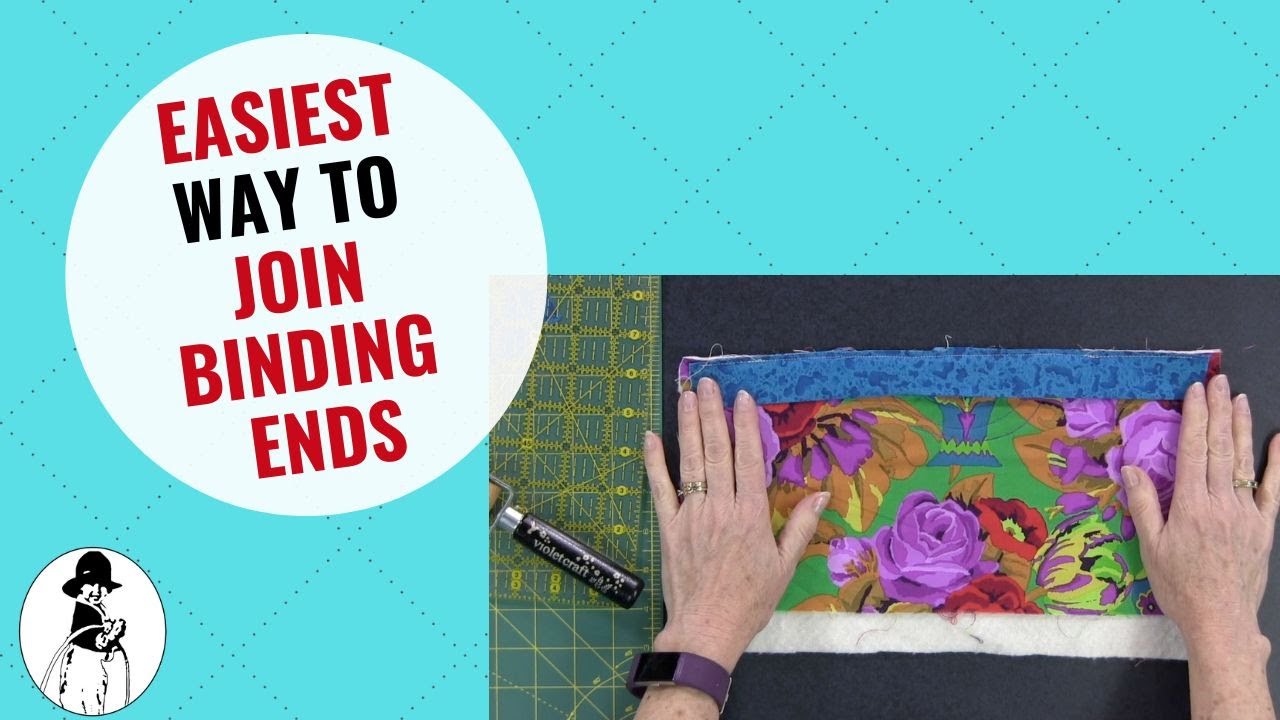 Best Way to Join Binding Ends