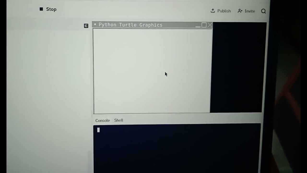 Cannon game using python | python games| programming shorts