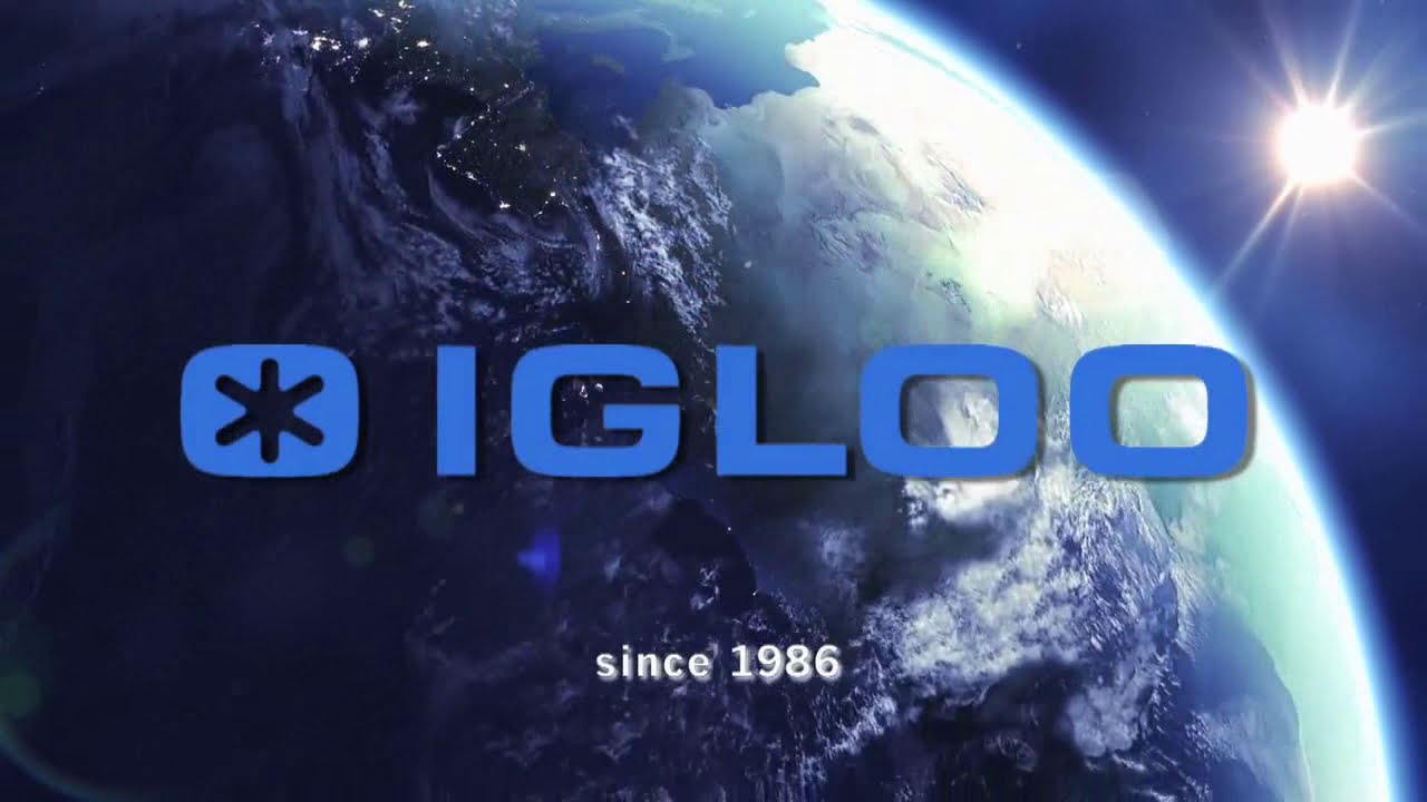 IGLOO - Refrigeration equipment