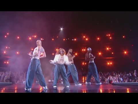 Las Vegas insiders share 2025 American Music Awards highlights
