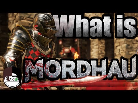 Steam Community :: Video :: What is Mordhau ?!?!? Mordhau Review ...