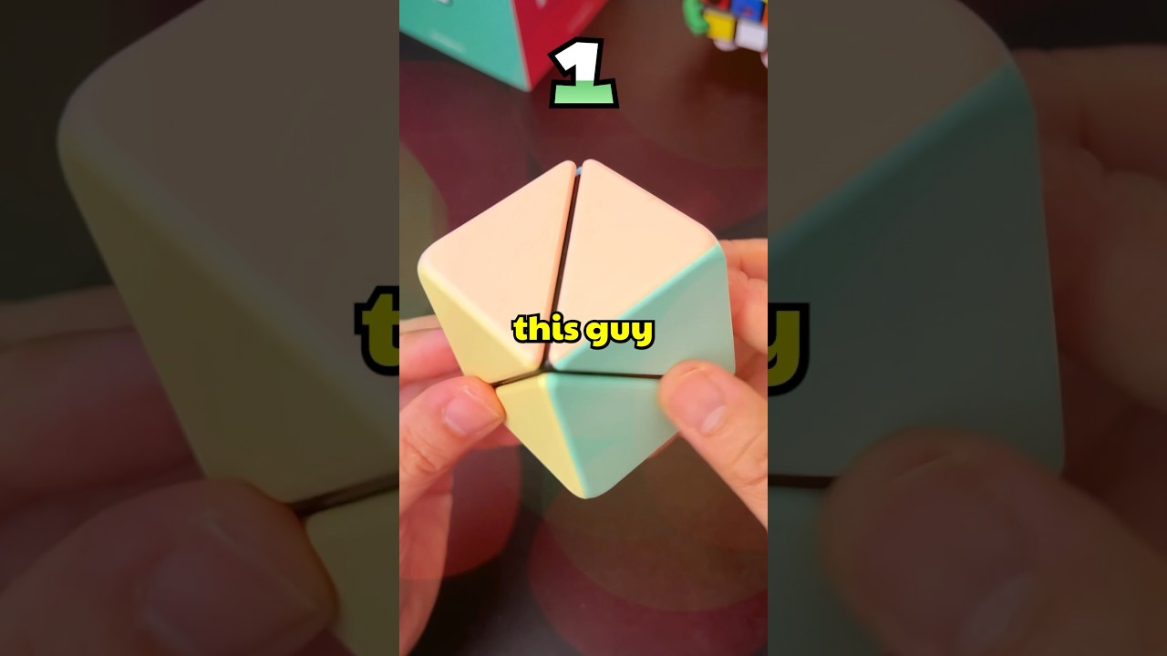 Puzzles that look EASY but are actually EASY 🤓