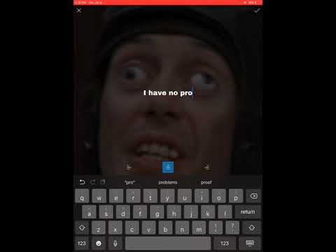 Crazy eyes meme
