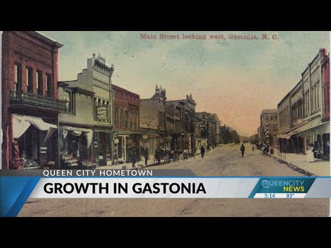 Did Gastonia, North Carolina’s Timothy Parson stab Ashley Scoggins ...