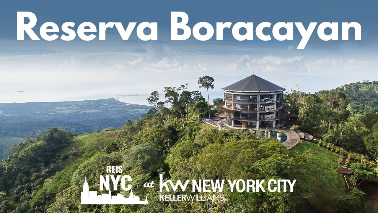 Reserva Boracayan By The ReisNYC Team