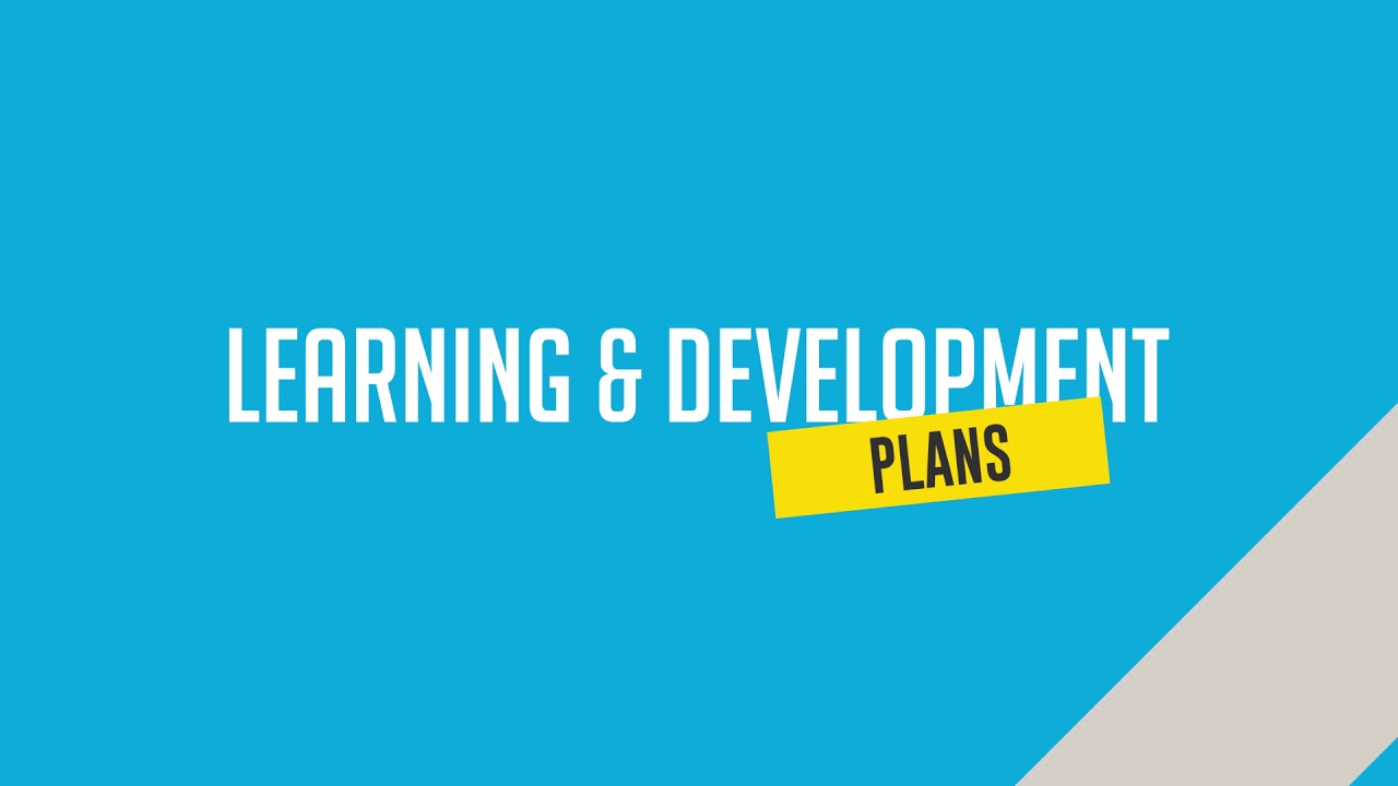 Corporate training program introduction