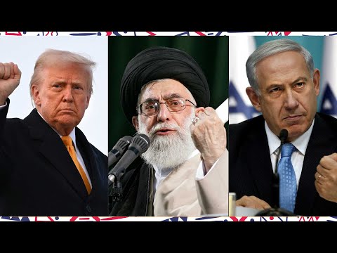 #IMPUMEKOYIWACU: INTAMBARA YA IRAN NA ISRAEL ISHOBORA KUGIRA INGARUKA ZIKOMEYE KU BUKUNGU BW'ISI