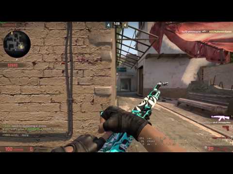 Steam Community :: Video :: shitty old cs clips