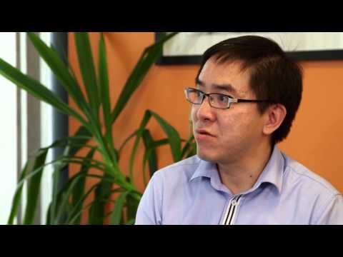Wyatt Yue: The genetics of metabolic diseases