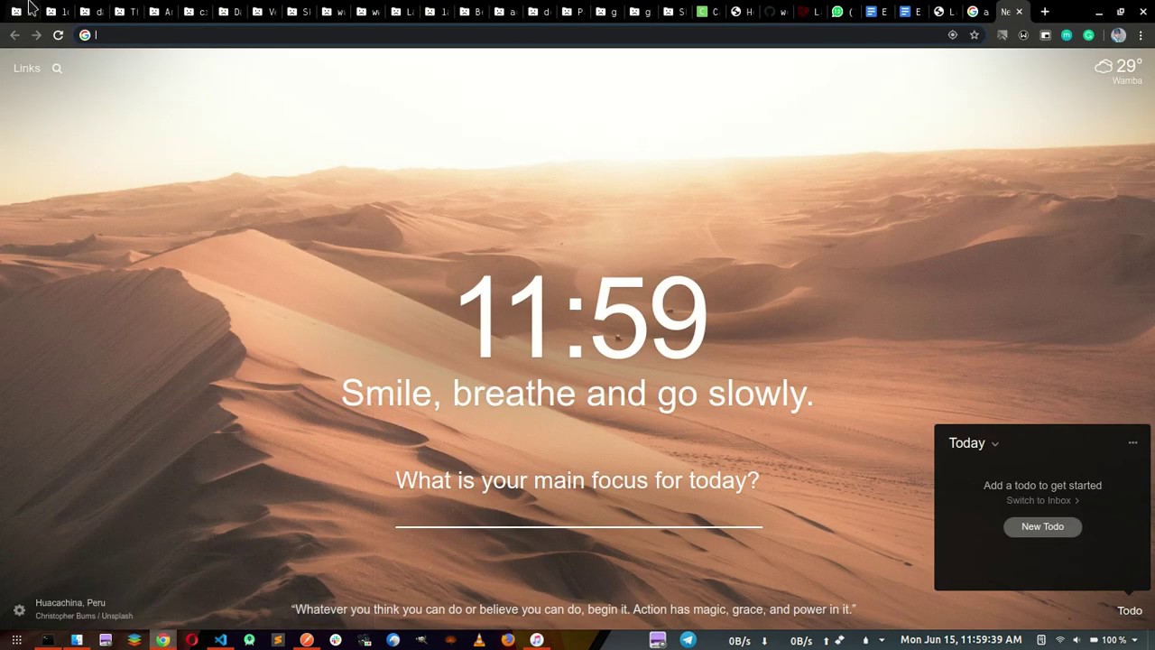 Git/GitHub Tutorial - The Basic - Sam