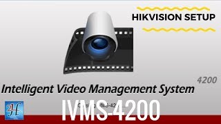 Ivms 4200 ac client - imgnaa