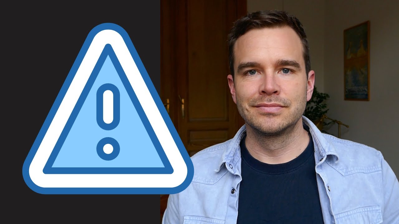 BEWARE OF THIS CLIENT (Blu Digital Group Situation)