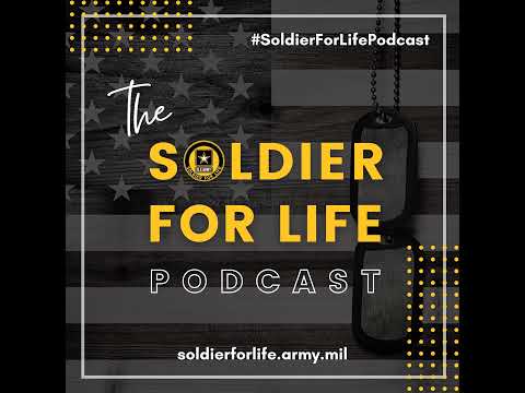 S11E10 Humana Series - Part 3: Army Retirement Health Insurance