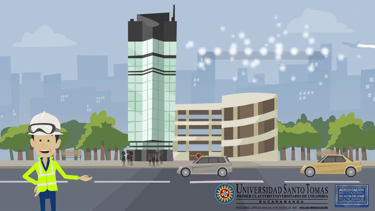 Elementos Estructurales - USTABuca
