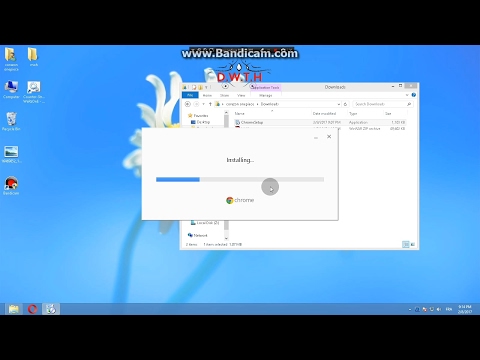 download and install google chrome 2017 for windows xp/7/8/8.1/10