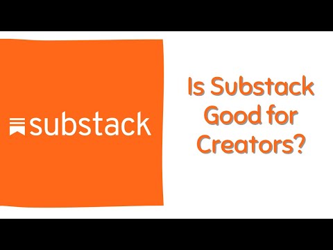 Substack: The Best Email Newsletter Platform for Musicians and Creators?