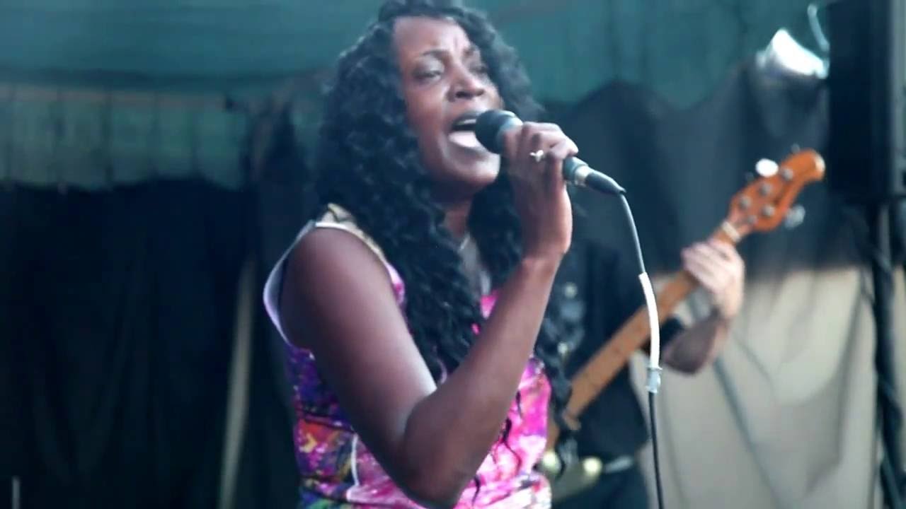 Hire Miss Saphirre & The Excel Band - Dance Band in Scottsdale, AZ ...