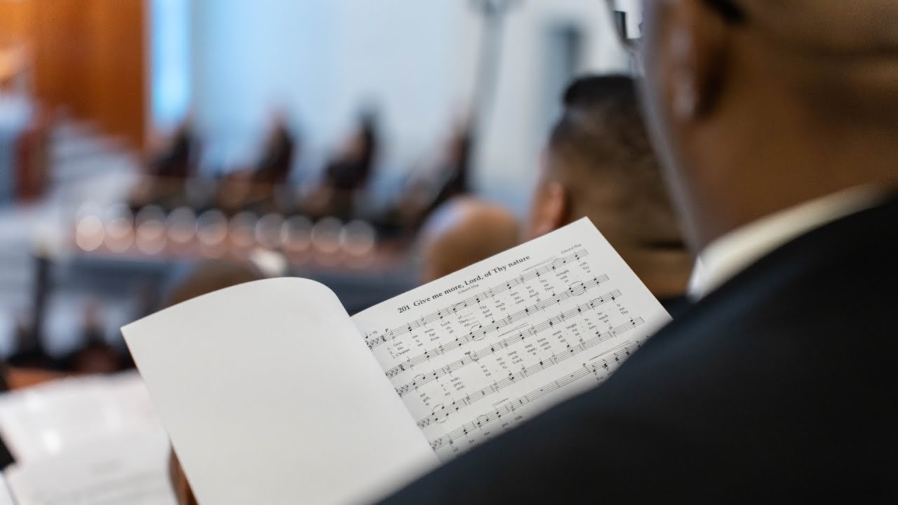 New Apostolic Church Southern Africa | Music – 