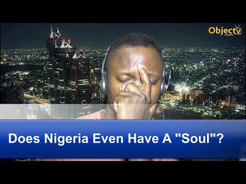 What Is The Yoruba/Igbo/Hausa Translation Word for "Nitrogen"? (Pt. 1) | Objectv Media