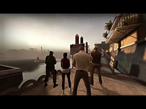 Steam Community :: Video :: The Parish L4D1 Edition