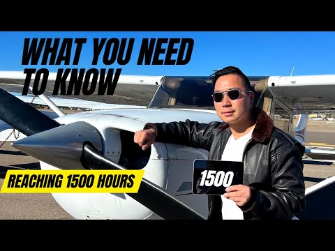 Watch This Before Reaching 1500 Hours