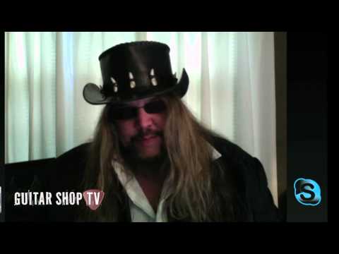 GSTV Featured Artist : SwampDaWamp - Artist Showcase