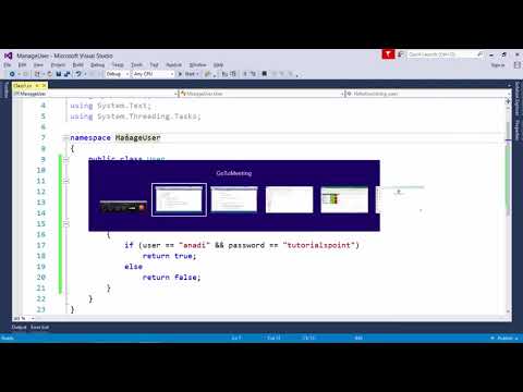 C# - Assembly