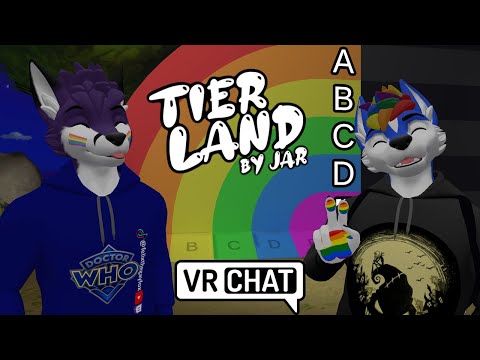 Steam Community :: Video :: Tier List Edition | VRChat (Hazbin Hotel ...