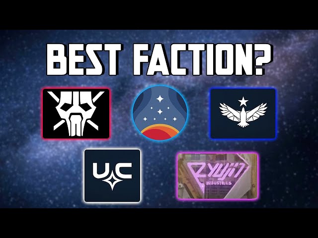 Ryujin Industries: All Starfield Ryujin Industries mission list ...