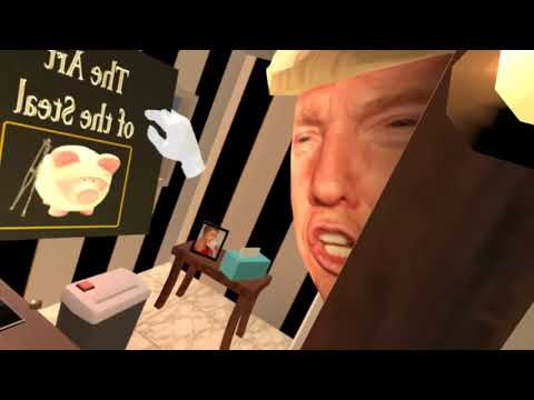 Steam Community :: Trump Simulator VR