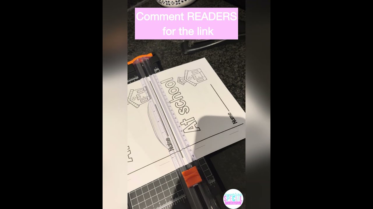 Printable Emergent Readers Bundle | 100+ Easy‑Prep Books for Kindergarten & Special Ed