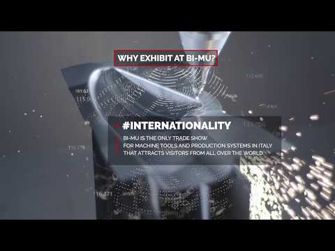 31.BI-MU: THE DIGITAL ERA OF MACHINE TOOLS - eng version