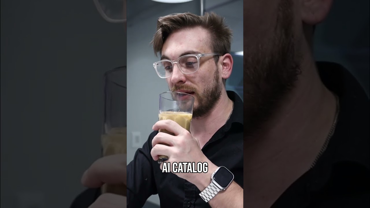 Tech Team: Get Full Workflow & Specs for CRM, AI, & Database Now! #shorts