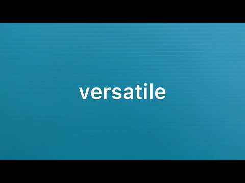 Two-minute English; versatile