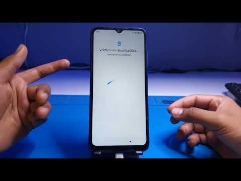 Desbloqueio de conta Google RedMi 9/9A e 9C como tirar conta Google de forma fácil | Atualizado 2023