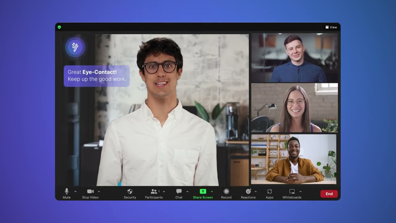 6 Best AI Tools for Public Speaking (December 2025) – Unite.AI