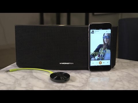 How To - Set up Chromecast Audio