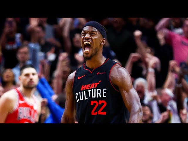 Miami Heat: “Wish I knew”: Heat coach is jealous of Jimmy Butler’s ...