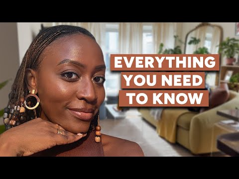 How I got my NYC apt for under $1000, Housing Lottery Q&A