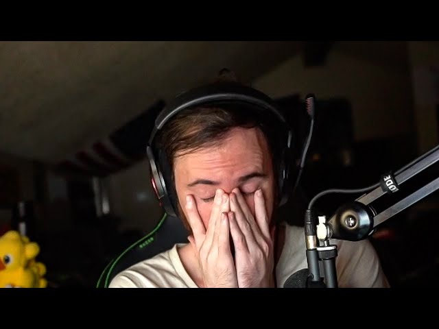 Asmongold responds to his contentious take on "ugly streamers," claims ...