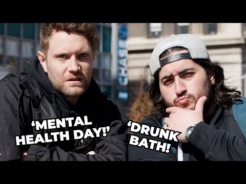 RYAN LONG COMEDY - Fellas, Fellas!