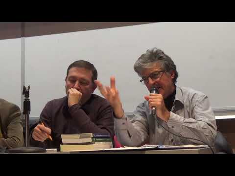 Perpignan/Université :Conférence sur la Catalogne et les enjeux de l'indépendance au campus Mailly 2