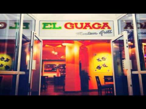 El Guaca Ltd Witham Essex – Roaming The South East