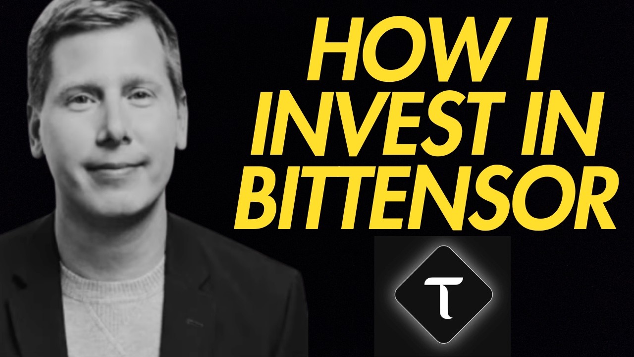 Barry Silbert Reveals His New Bittensor (TAO) Subnet Investing Strategy