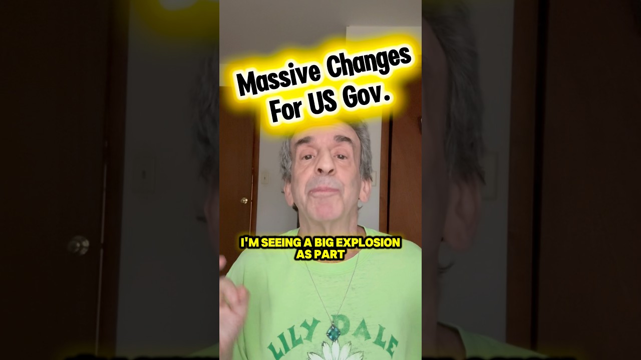 If You Think March Was Intense WAIT TILL APRIL! Psychic Forecast.