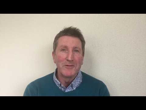 Week 4: Exploring the wider context – Neil Cowie