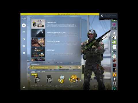 How To Download & Play Faceit Demo
