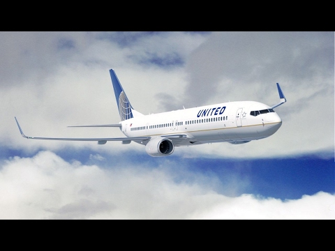 United Airlines to improve customer service