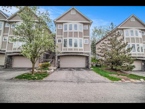 237 Old Creek, Saline, MI - 25018705
