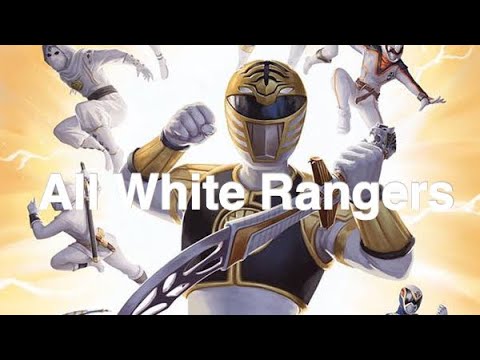 All White Rangers